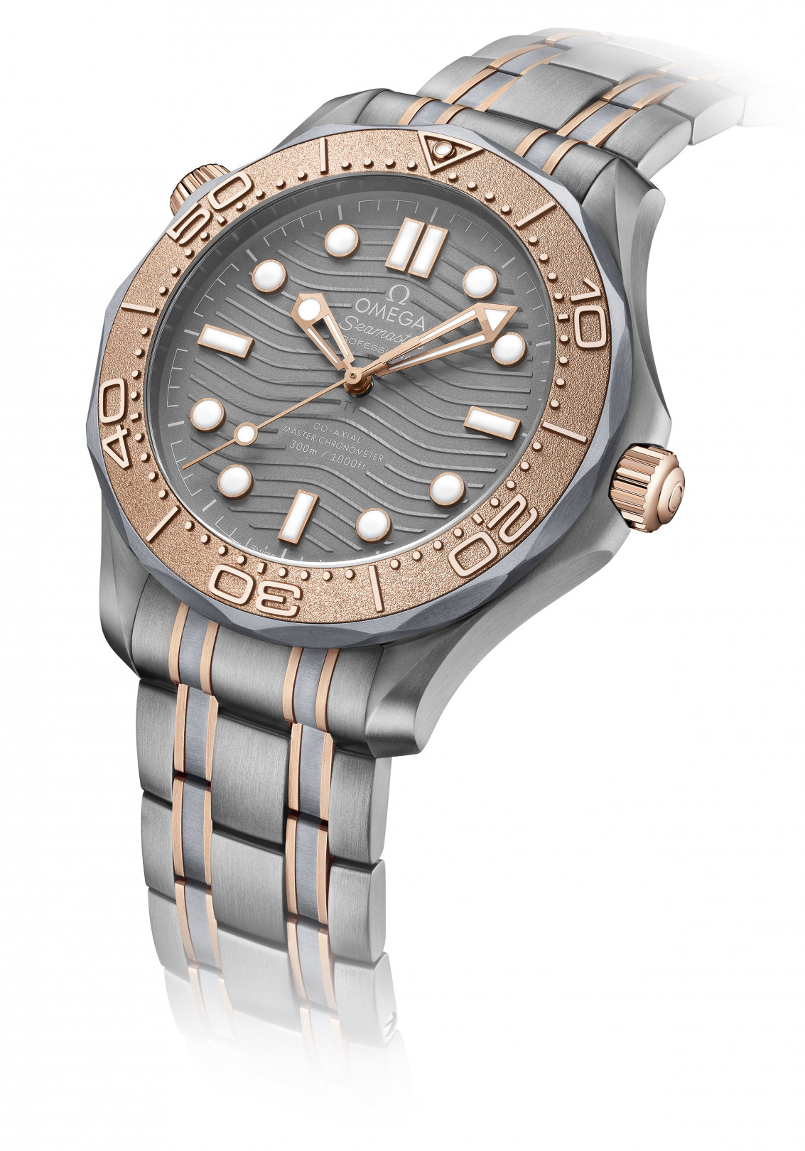 OMEGA Announces New 2018 Models with a Wide Variety of Designs and ...