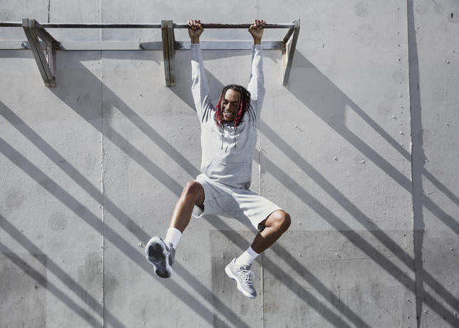 Jordan Brand to reissue Air Jordans and Westbrook's new signature shoe ...