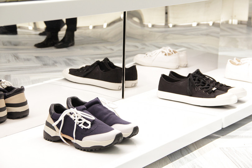[Updated] Y's opens world's first full-line flagship store in ...