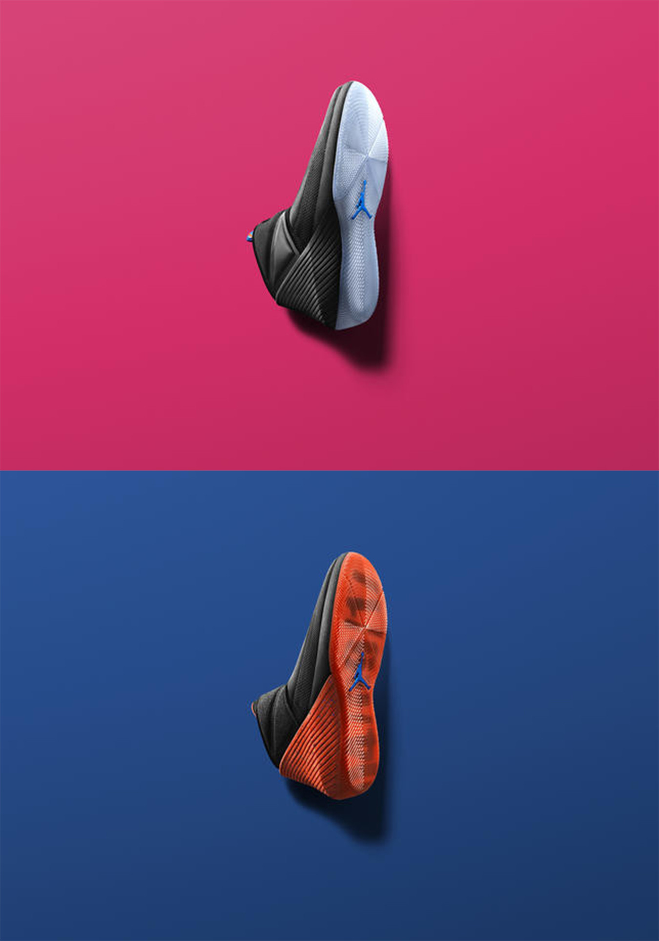 Jordan Brand to reissue Air Jordans and Westbrook's new signature shoe ...