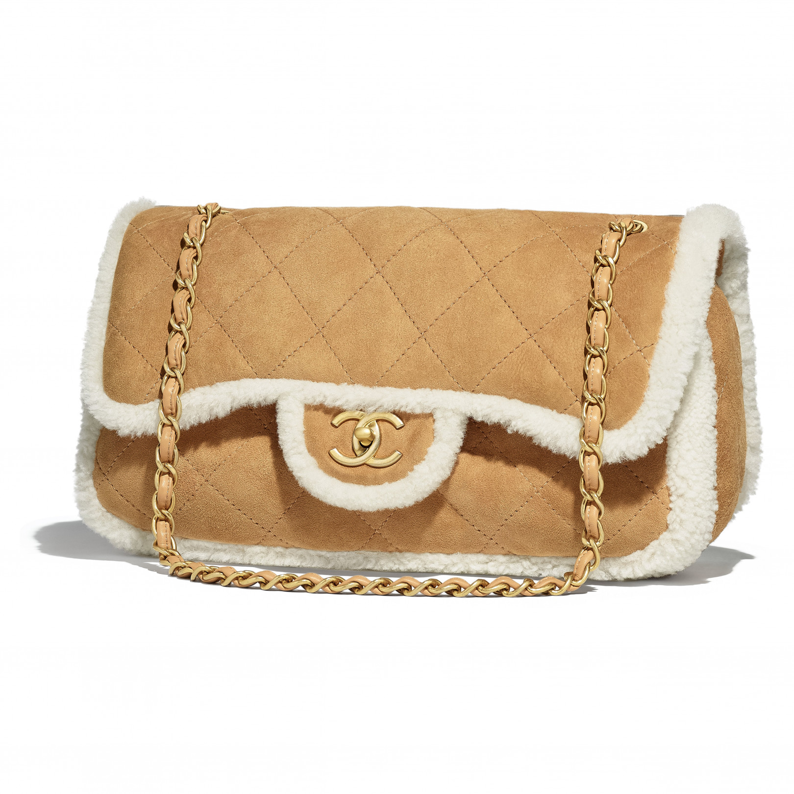 Chanel launches winter capsule collection for the slopes | PHOTO(18/27 ...