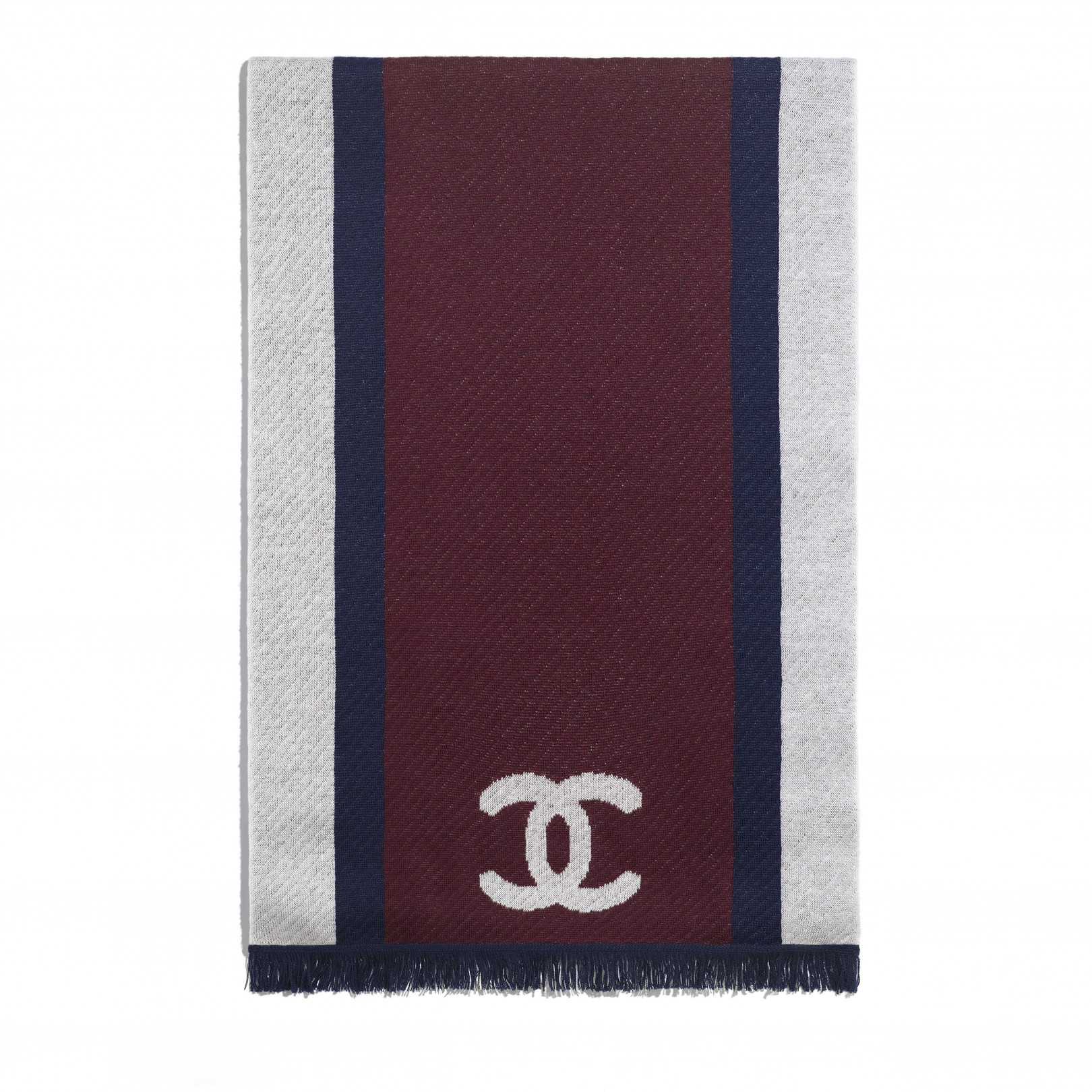 Chanel launches winter capsule collection for the slopes | PHOTO(27/27 ...