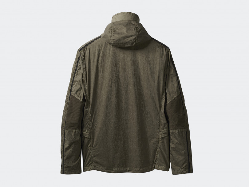 Adidas Originals x CP Company Collaboration Collection: Nine Apparel ...