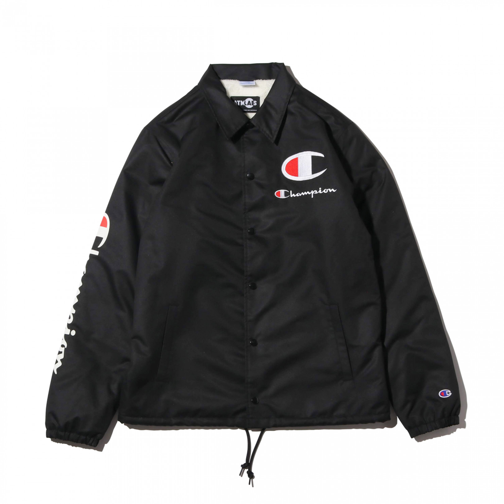 Champion x Atmos Lab releases first collaboration item | PHOTO(48/229 ...