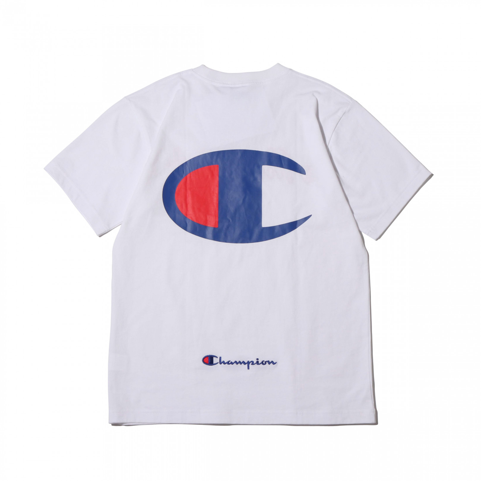 Champion x Atmos Lab releases first collaboration item | PHOTO(169/229 ...