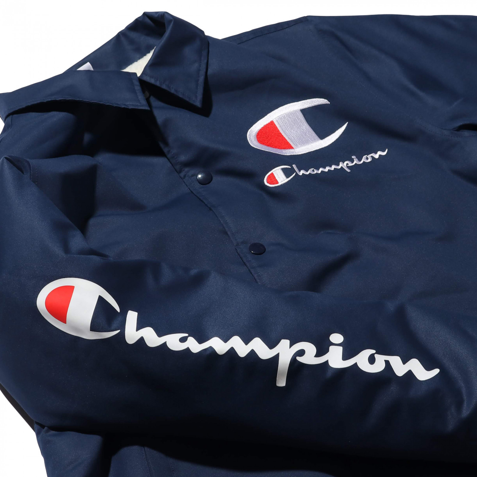 Champion x Atmos Lab releases first collaboration item | PHOTO(65/229 ...