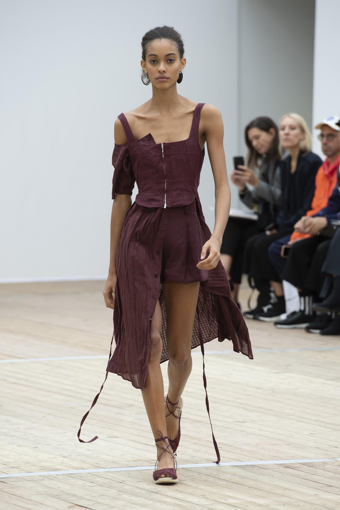[LOOK] Beautiful People 2019 Spring/Summer Collection | PHOTO(14/45 ...