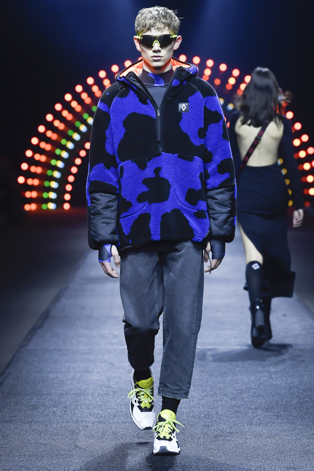 [LOOK] Marcelo Burlon County of Milan 2019-20 Fall/Winter Collection ...