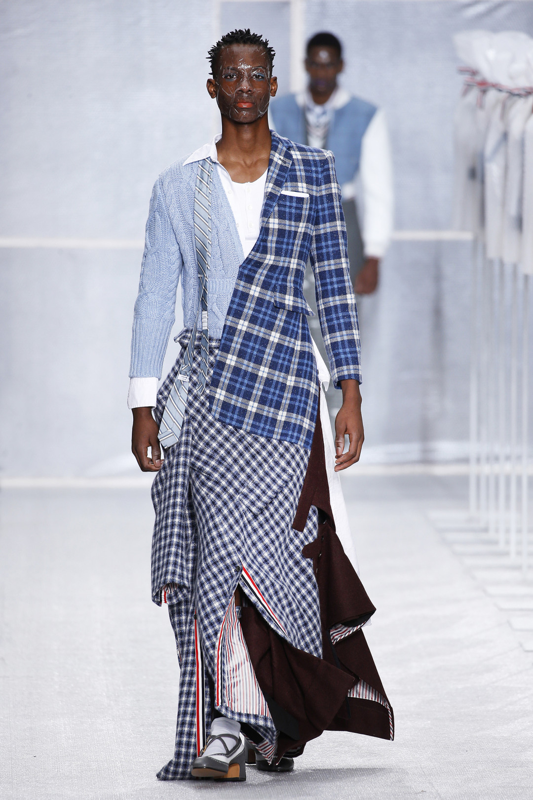"What's Wrong with Men's Clothing That Looks Like Women's Clothing?" by ...