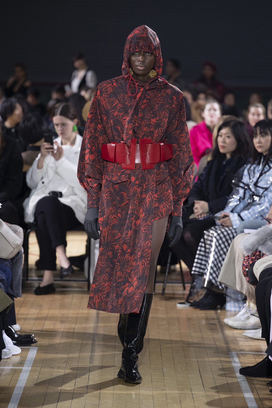 [Look] TOGA 2019-20 Fall/Winter Collection | PHOTO(27/38) | FASHION ...
