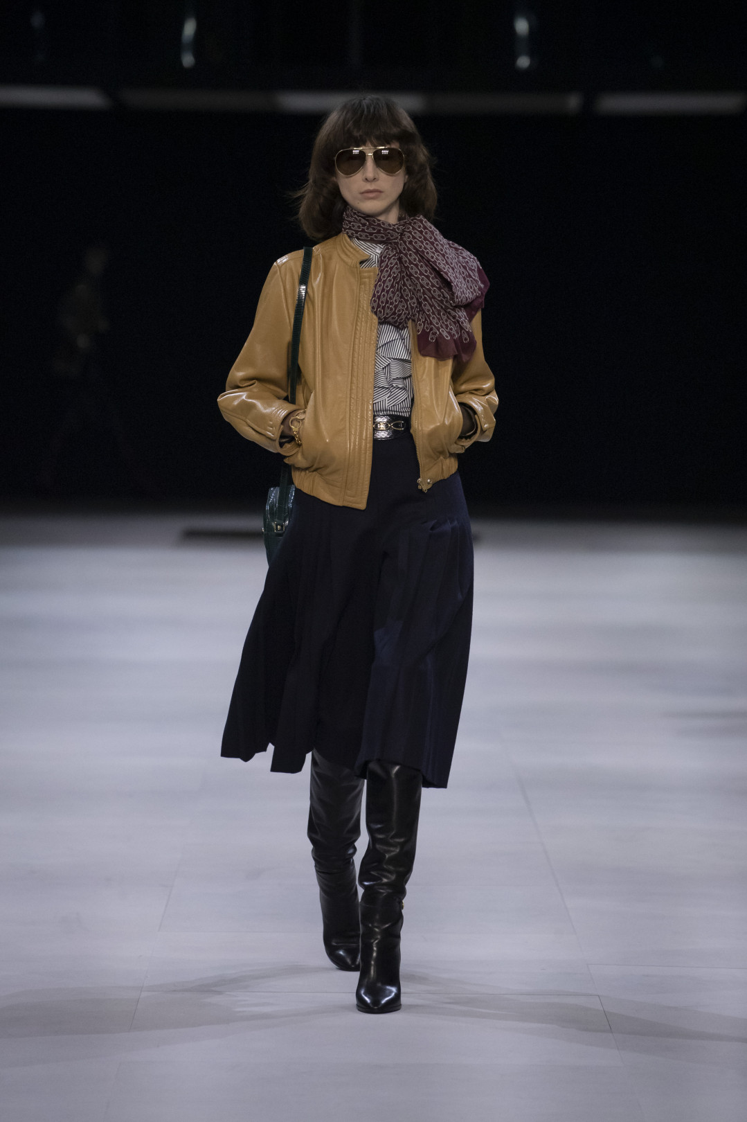 [LOOK] Celine 2019-20 Fall/Winter Collection | PHOTO(17/59) | FASHION ...