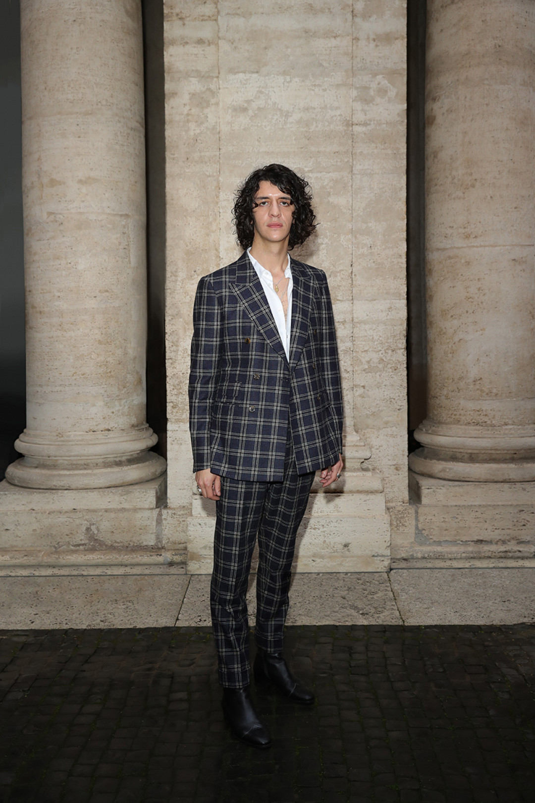 [LOOK] Set in Rome: Gucci Cruise 2020 Collection | PHOTO(111/138 ...