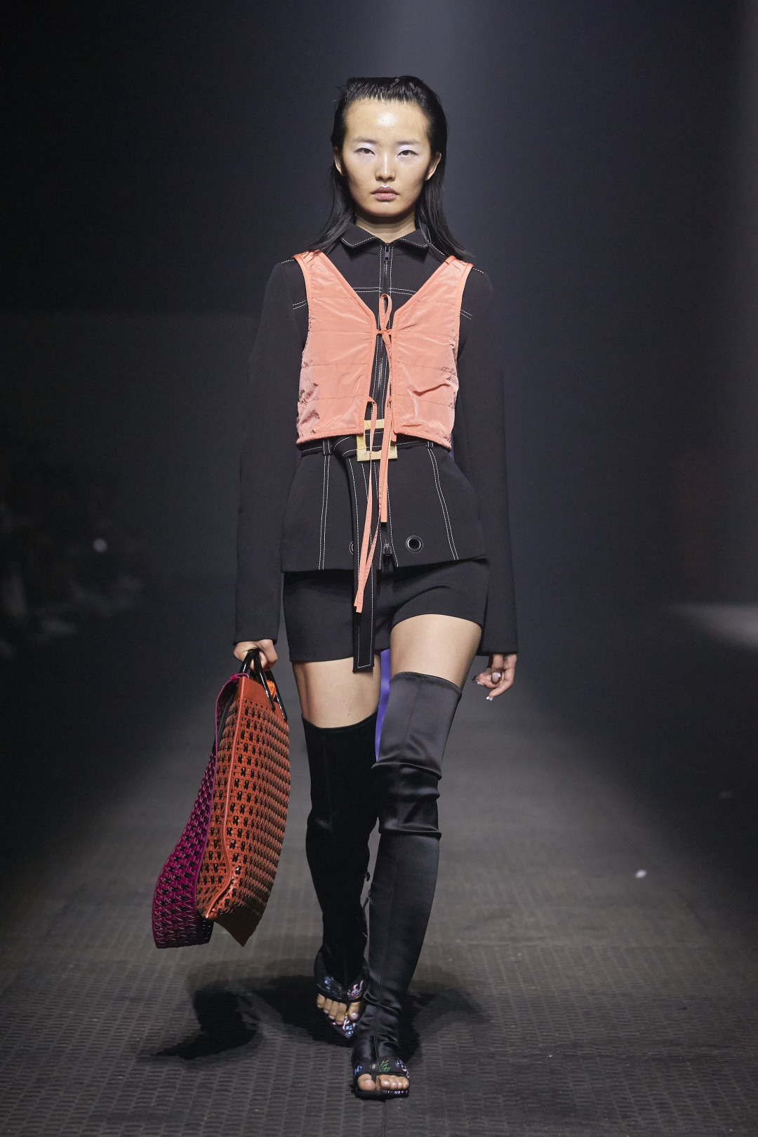 [LOOK] Kenzo 2020 Spring/Summer Collection | PHOTO(36/74) | FASHION ...