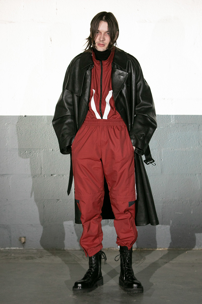 [LOOK] Vetements 2020-21 Fall/Winter Collection | PHOTO(27/82 ...