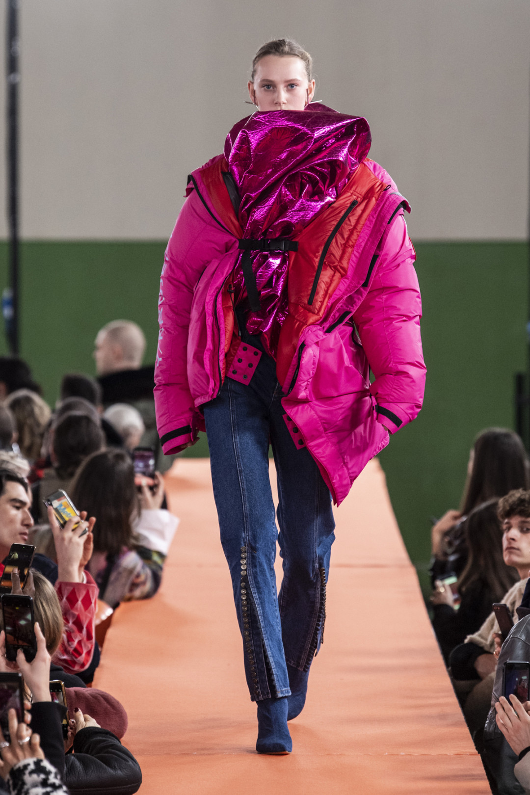 [LOOK] Y/PROJECT 2020-21 Men's Fall/Winter Collection | FASHION ...