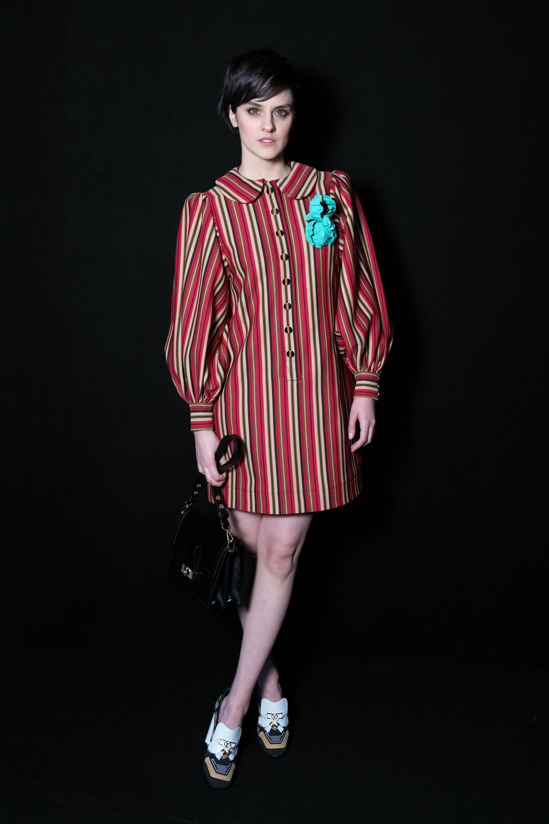 [LOOK] Louis Vuitton 2020-21 Fall/Winter Women's Collection | PHOTO(110 ...