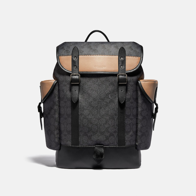 A must-have collection for men this holiday season! Coach introduces ...