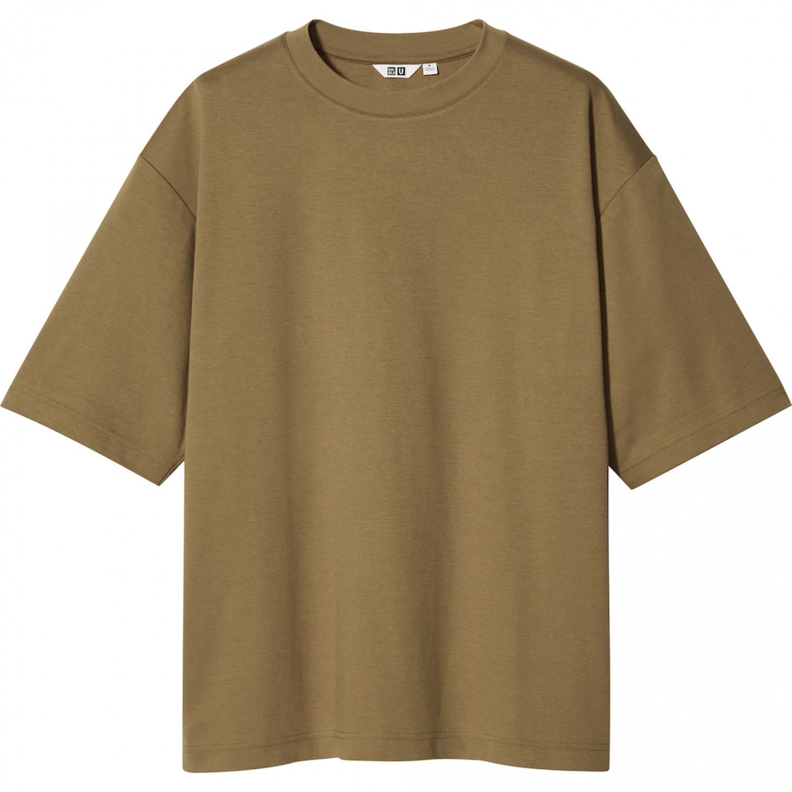 Uniqlo U's 2021 Spring/Summer Collection Launches January 22nd ...