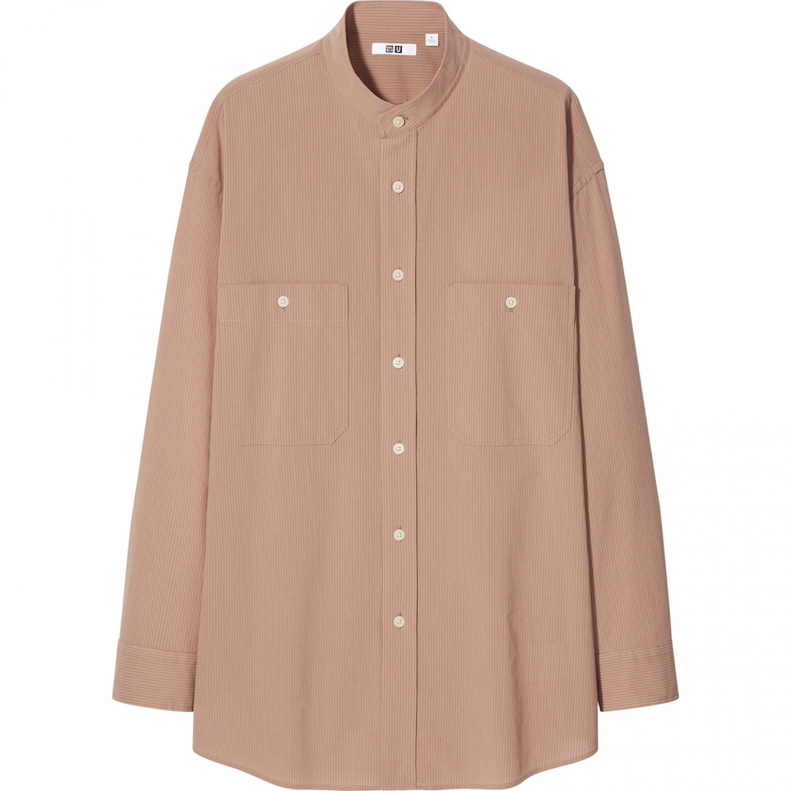 Uniqlo U's 2021 Spring/Summer Collection Launches January 22nd ...
