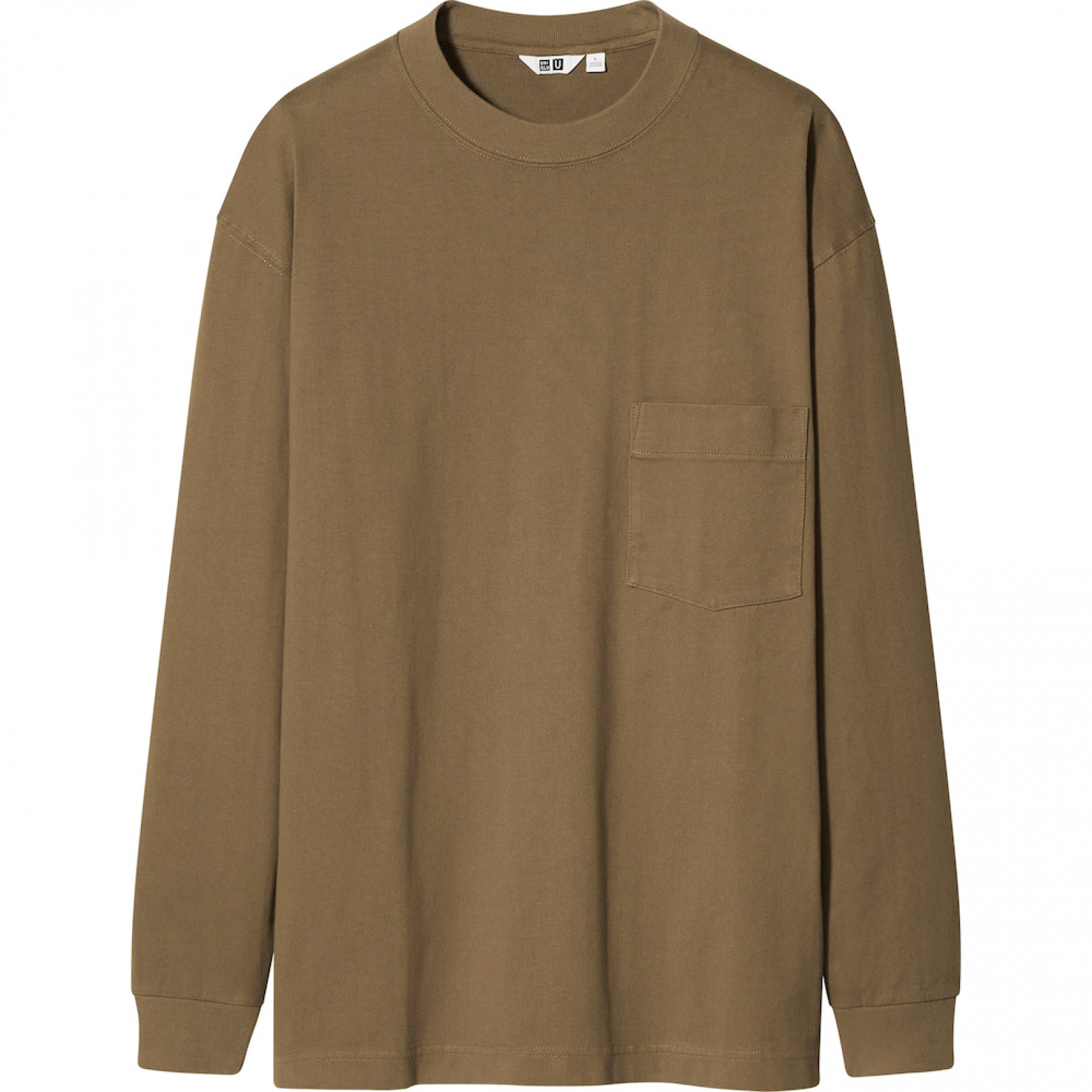 Uniqlo U's 2021 Spring/Summer Collection Launches January 22nd ...