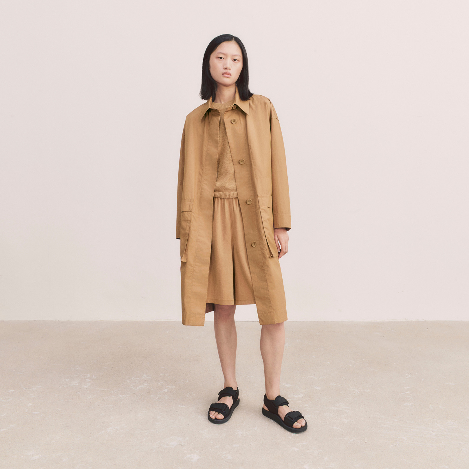 Uniqlo U's 2021 Spring/Summer Collection Launches January 22nd ...