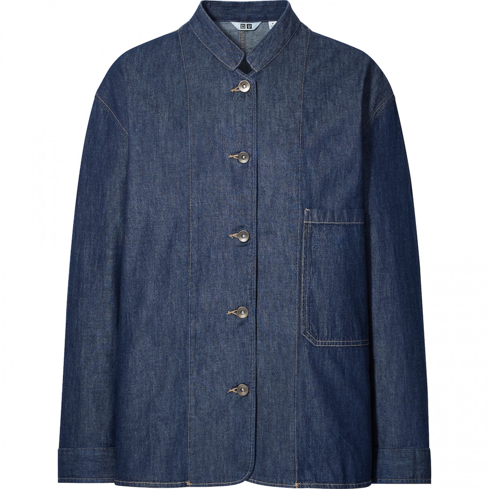 Uniqlo U's 2021 Spring/Summer Collection Launches January 22nd ...