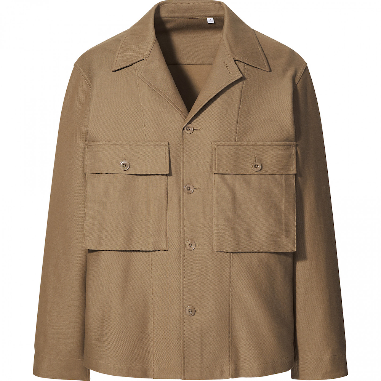 Uniqlo U's 2021 Spring/Summer Collection Launches January 22nd ...