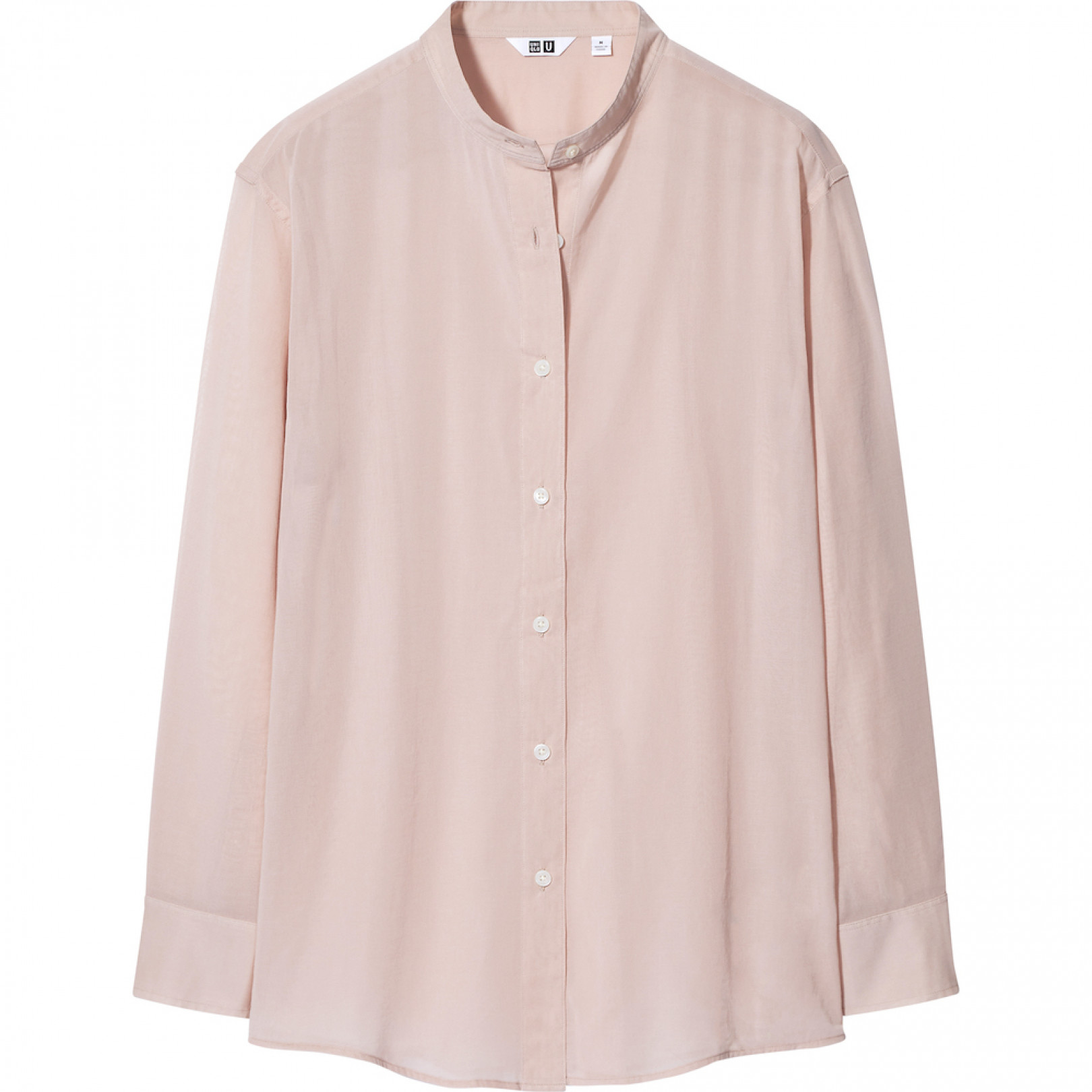 Uniqlo U's 2021 Spring/Summer Collection Launches January 22nd ...