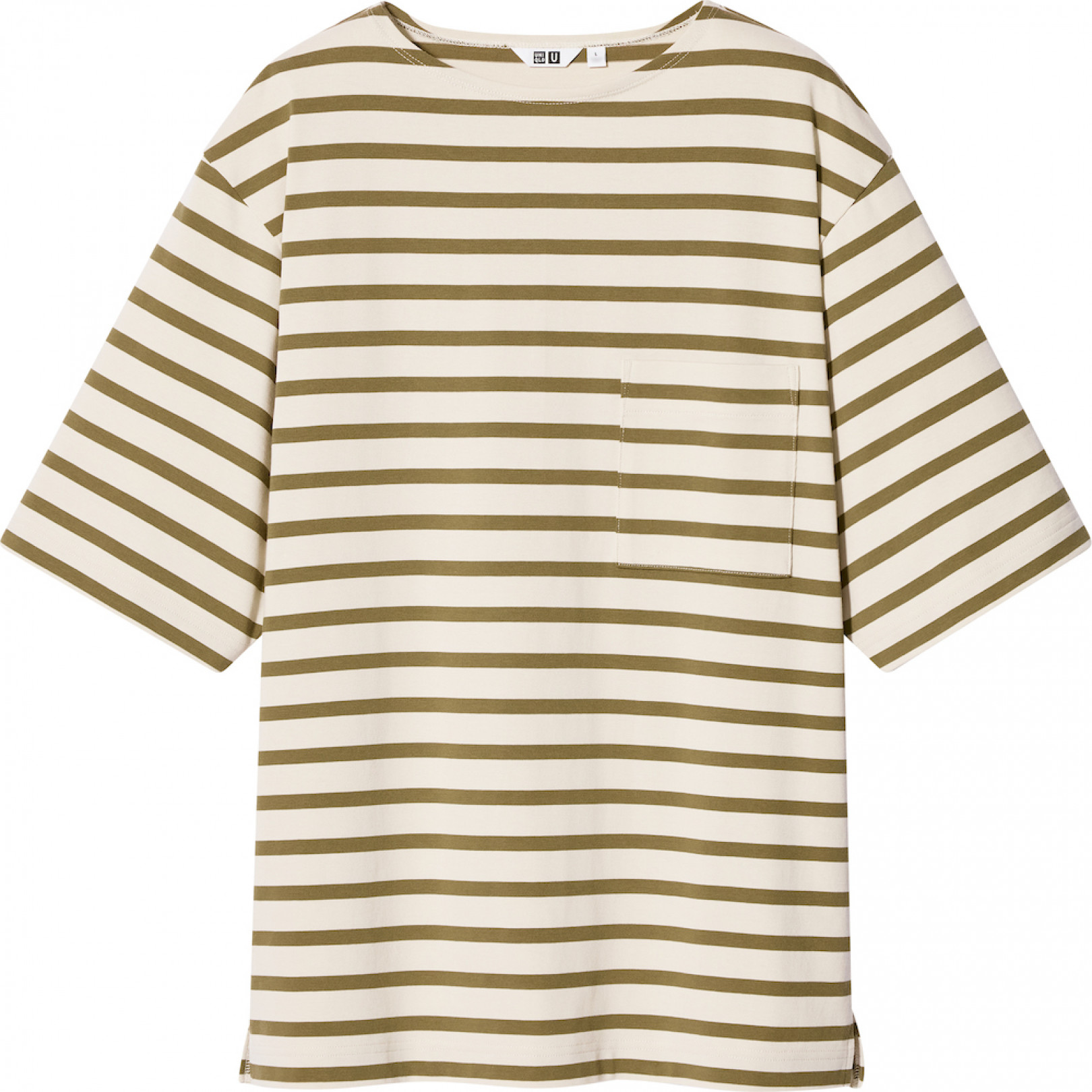 Uniqlo U's 2021 Spring/Summer Collection Launches January 22nd ...