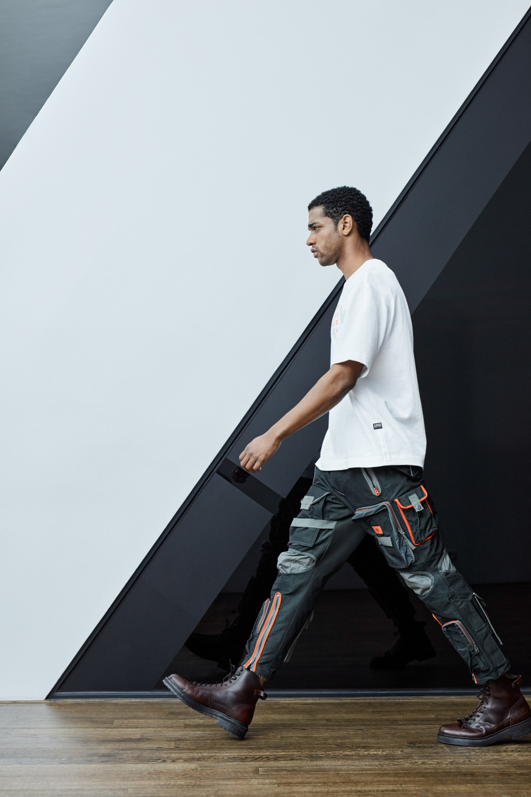 The "Exclusives Collection by G-Star RAW" is the pinnacle of G-Star RAW ...