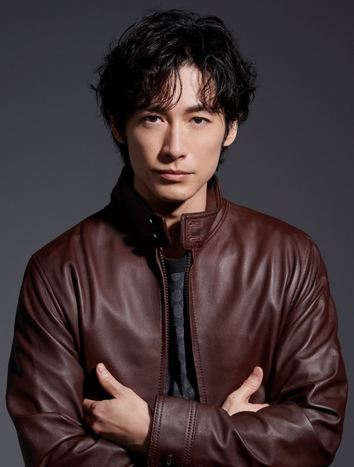 Actor Dean Fujioka appointed as ambassador for Coach's men's division ...