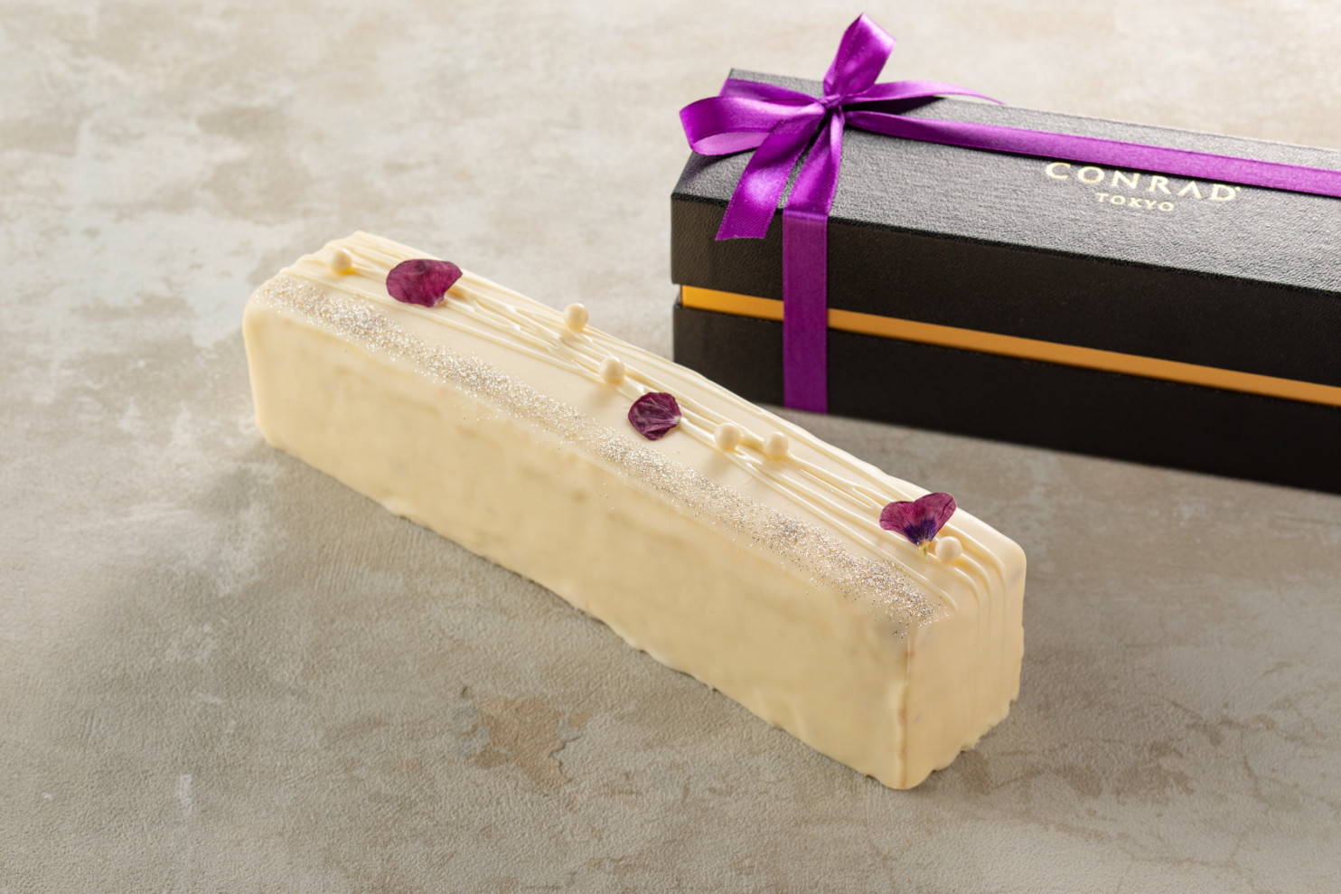 Conrad Tokyo to sell "Early Summer Victoria Cake" for a limited time ...