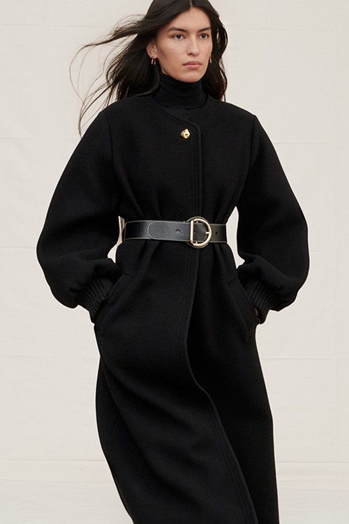 [LOOK] Chloe unveils looks from its Spring 2024 collection | PHOTO(1/24 ...