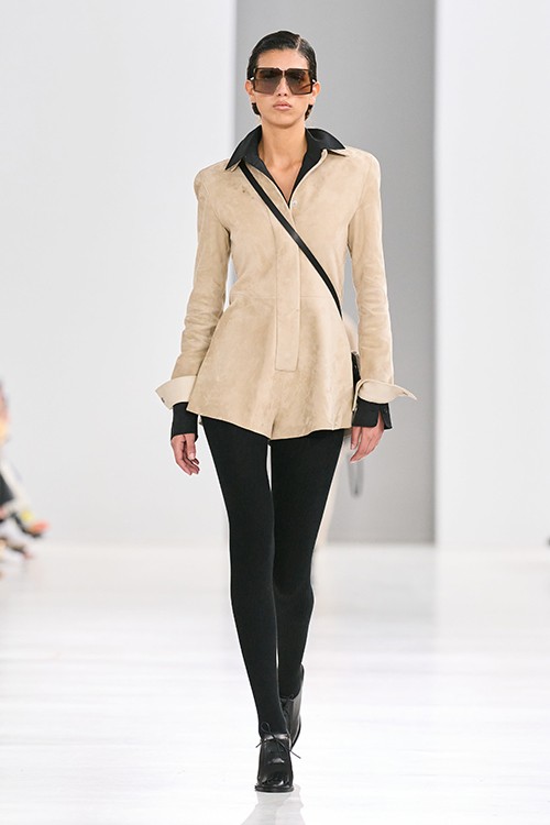 [LOOK] Max Mara unveils its Fall/Winter 2024 collection | PHOTO(27/49 ...