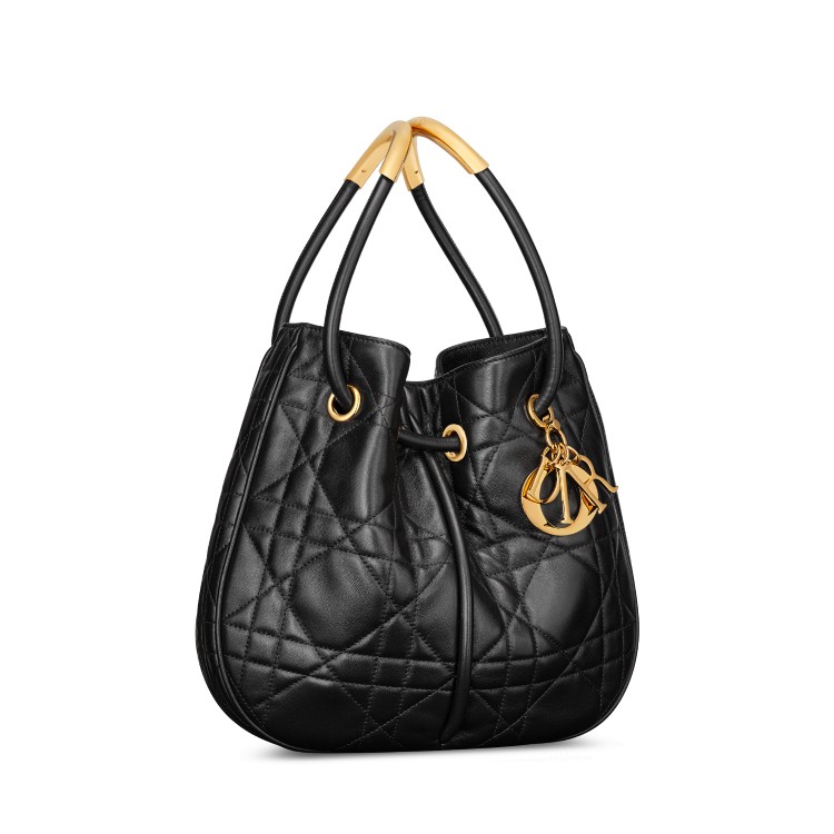 Dior introduces new essential bag, the Dior Nolita | PHOTO(3/5 ...